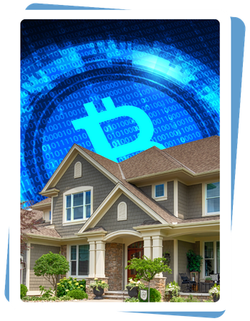 Crypto-Backed Mortgages for Bitcoin & Ethereum Investors | LendFriend